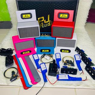 PJ Audio, ร้านค้าออนไลน์ | Shopee Thailand