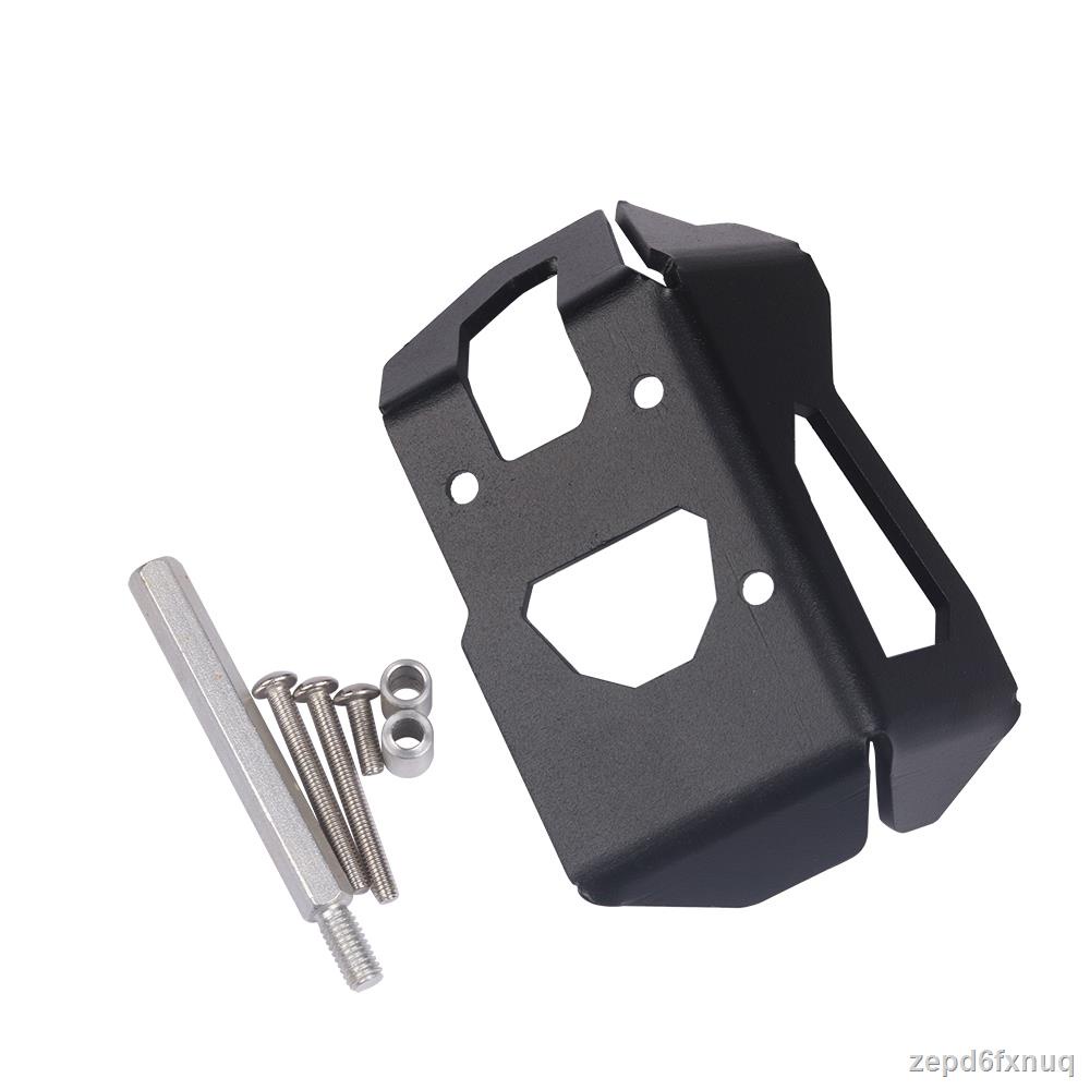 ∈Motorcycle Rear Brake Caliper Cover Throttle valve cover Guard For BMW ...