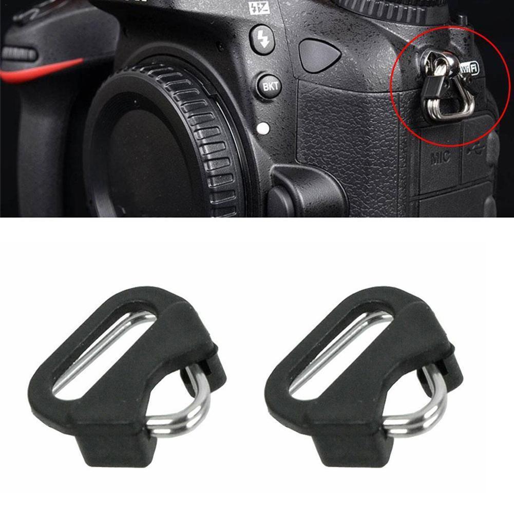 Camera SLR Camera Lanyard Decompression Shoulder Strap for Canon Nikon ...