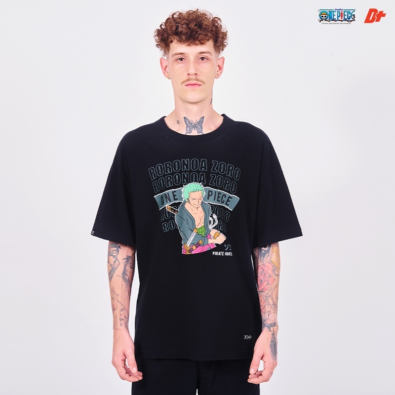 เสื้อ ONE PIECE ลิขสิทธิ์แท้ 01OP-57 DT BKK OFFICIAL STORE - dtmkp ...