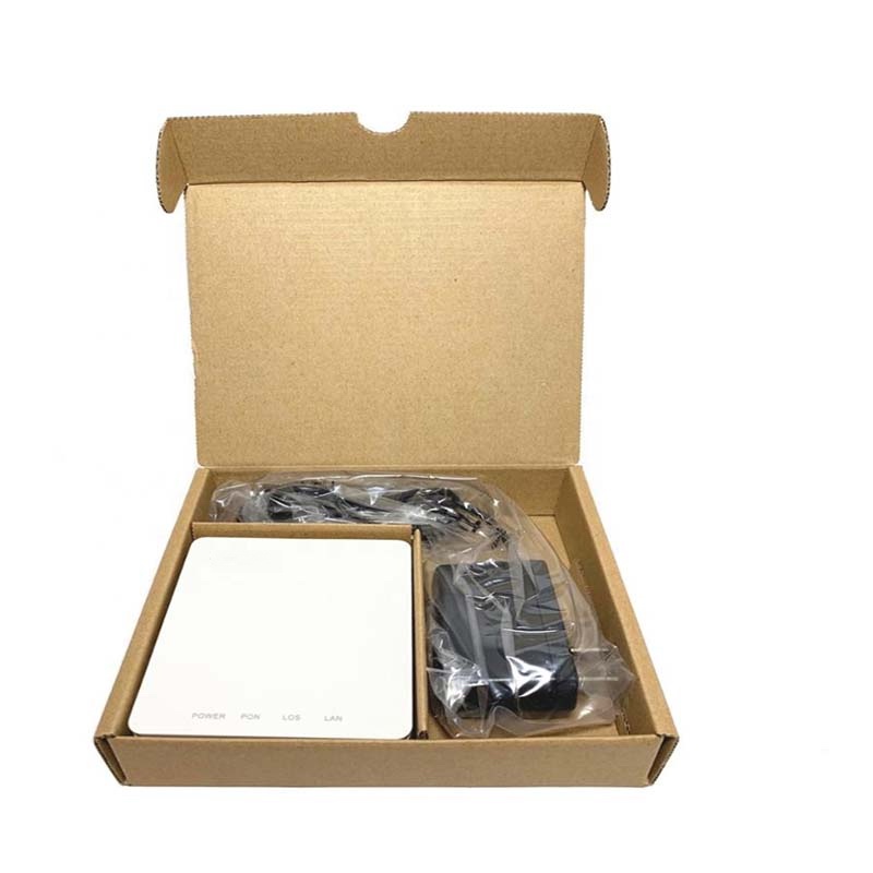 100% New Original EPON /GPON ONU HG8310M 1GE ONU ONT With Single Lan ...