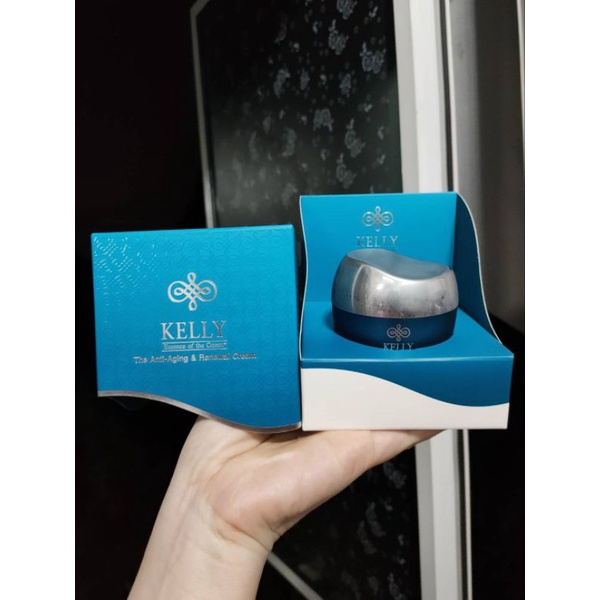Kelly Cream เคลลี่ ครีม 30gของแท้ - suwonna1989shop2 - ThaiPick