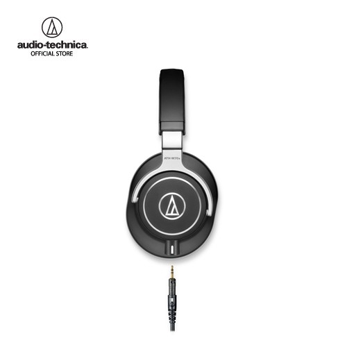 Audio Technica M Series ATH-M70x หูฟังครอบหู Professional Monitor ...