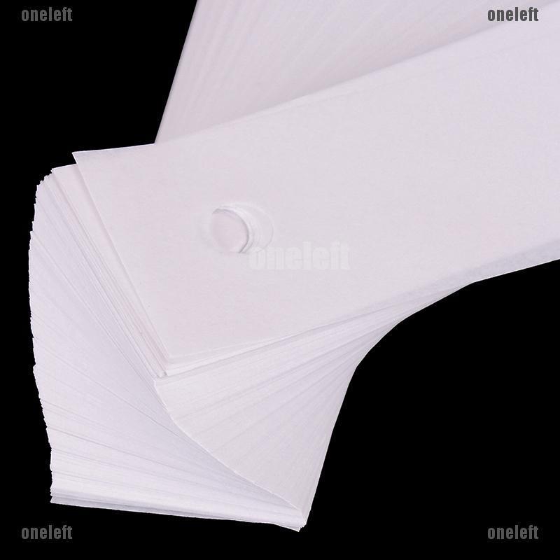#jak* Optical Chin rest paper for ophthalmic equipments 450+ sheet per ...