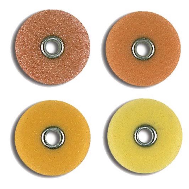 3M Sof-Lex Pop-On Disc มีทุกขนาด - satamsa - ThaiPick
