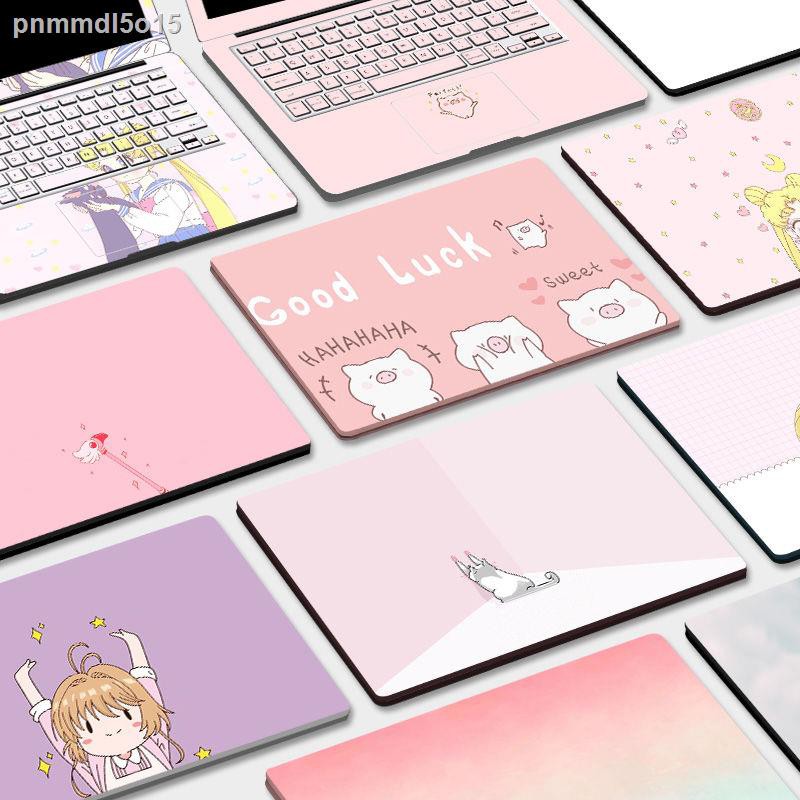 ถูกที่สุดฟิล์มโน๊ตบุ๊ค Millet Air12.5 นิ้ว Pro creative sticker Redmi ...