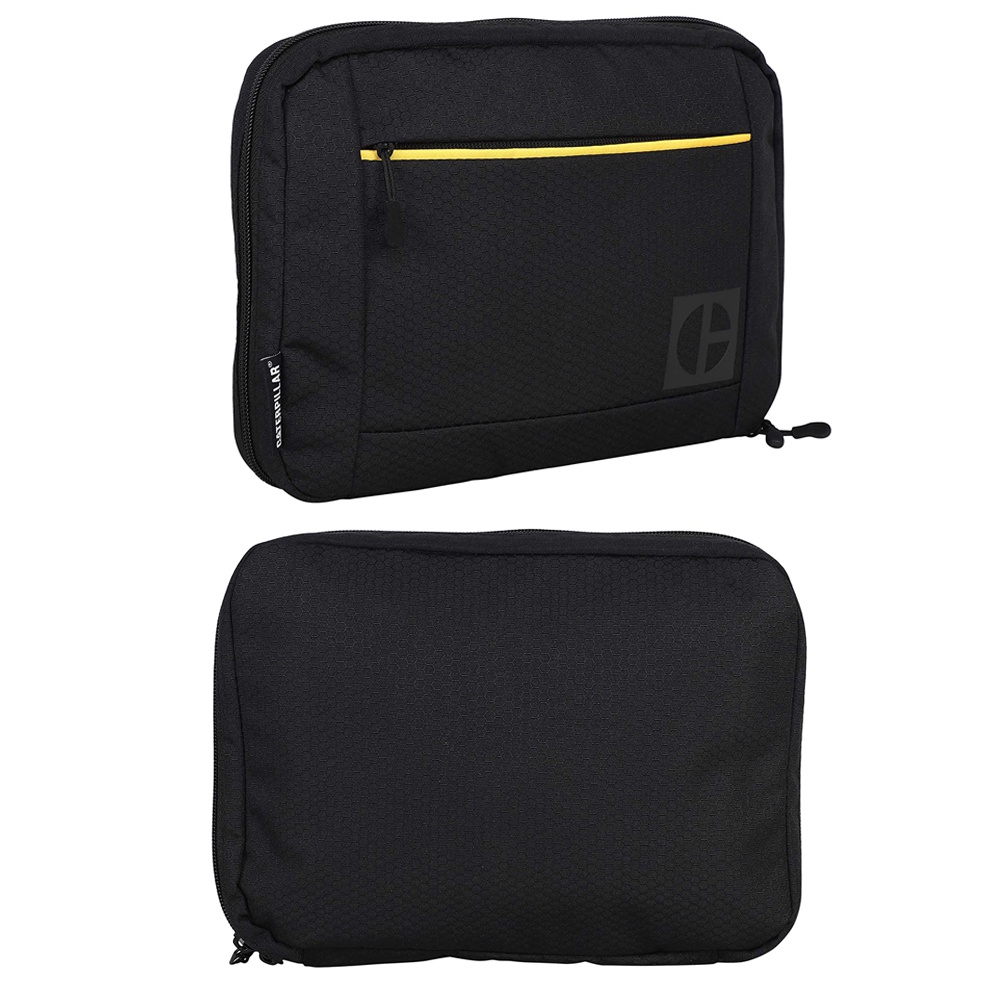 Caterpillar กระเป๋าแท๊ปเลต 11 นิ้ว Travel Accessories รุ่น Code Hex ...