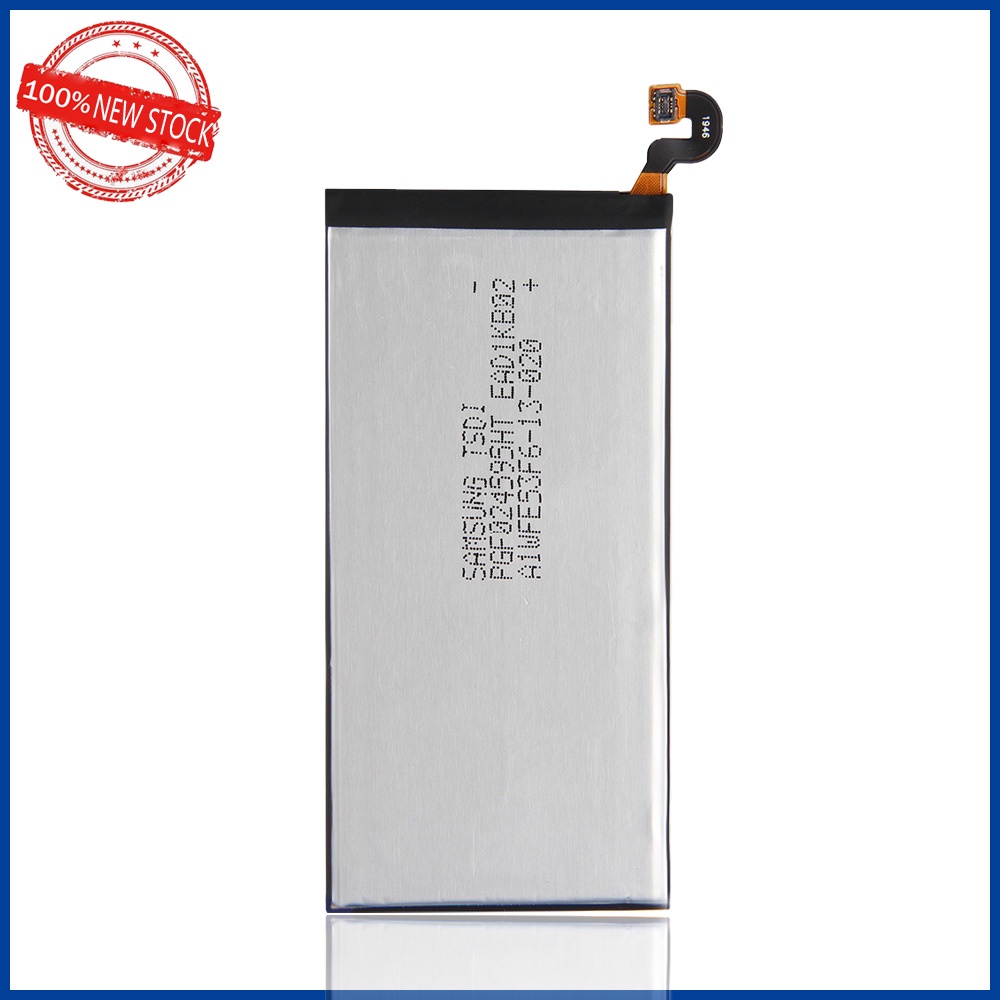 100 Genuine EB-BG920ABE Battery For Samsung GALAXY S6 SM-G920 G920F ...