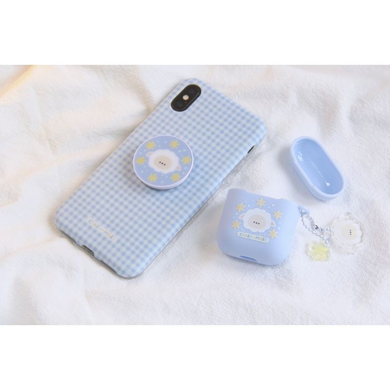 Chara Griptok แหวนจับมือถือ กาว 3M - mytable.p - ThaiPick