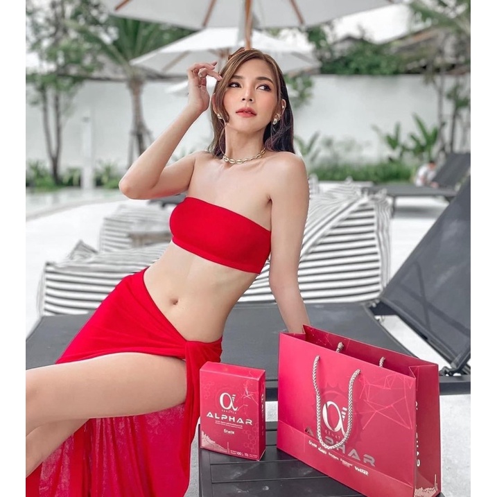 Exp.032024 ราคาส่ง 10 กล่อง RENATAR ALPHAR ผลิตภัณฑ์เสริมอาหาร ศาสตร์แห่งผิว เหนือกาลเวลา (1 ...