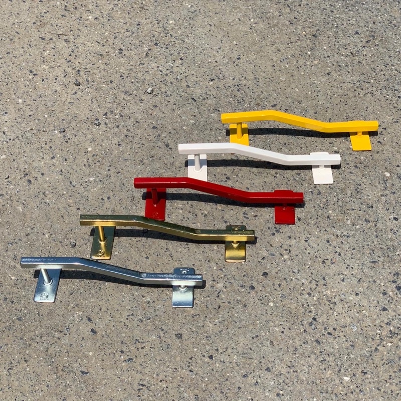 BIG RAIL STAP - rail jabbfingerboard - jabb.fingerboard - ThaiPick