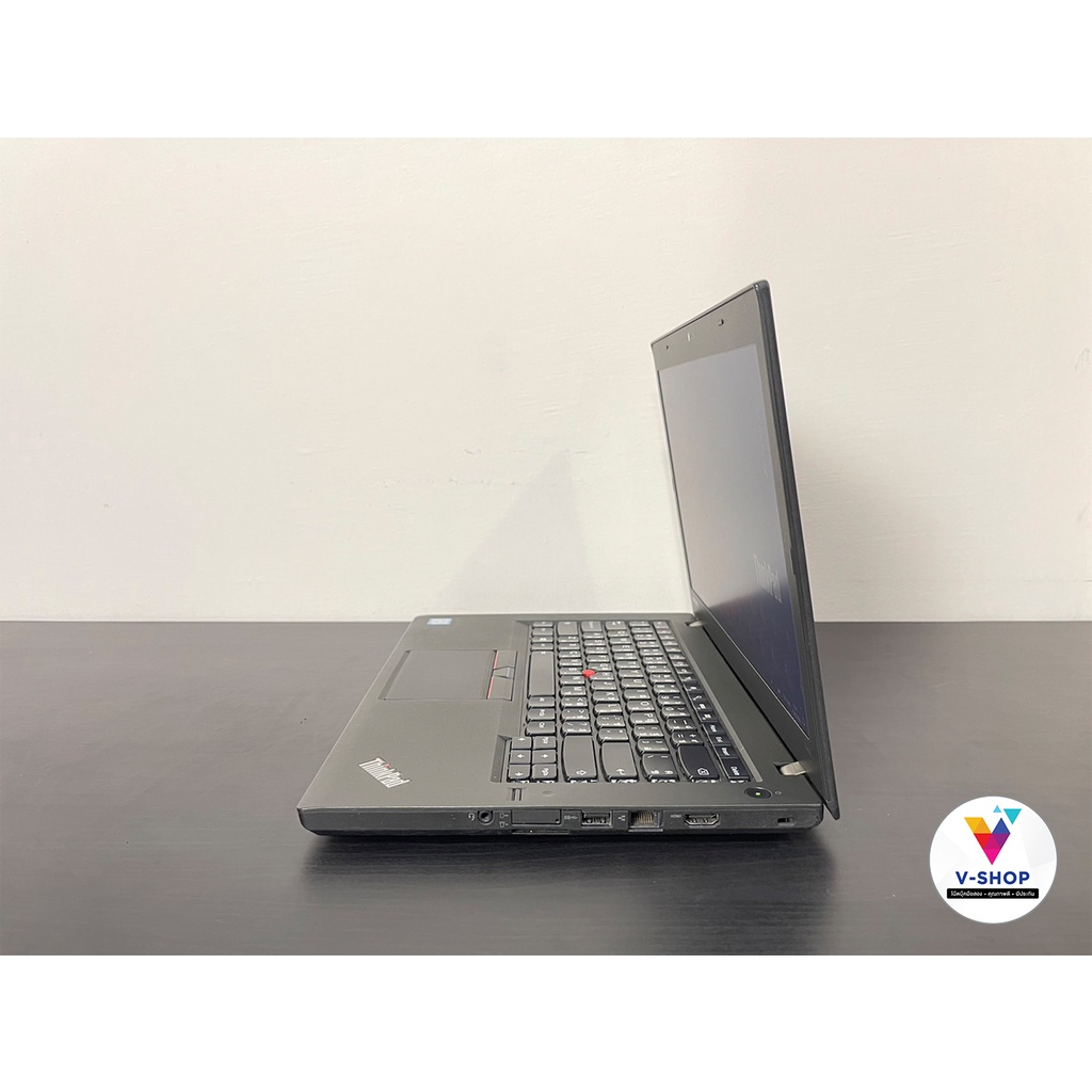 Lenovo ThinkPad T460 Core i5 G.6 SSD 128 GB. RAM 4 GB. - v_shop ...