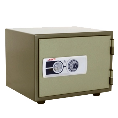 ตู้เซฟ leeco ตู้เซฟนิรภัย รุ่น NSS น้ำหนัก 53 kg. กันไฟ ส่งฟรี ...