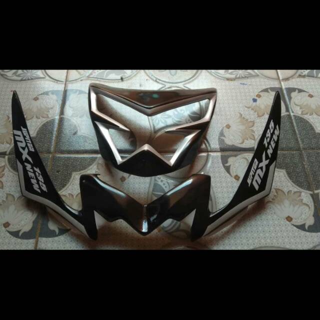 ใหม่ Winglet แบบใหม่ Mx Winglet | Shopee Thailand