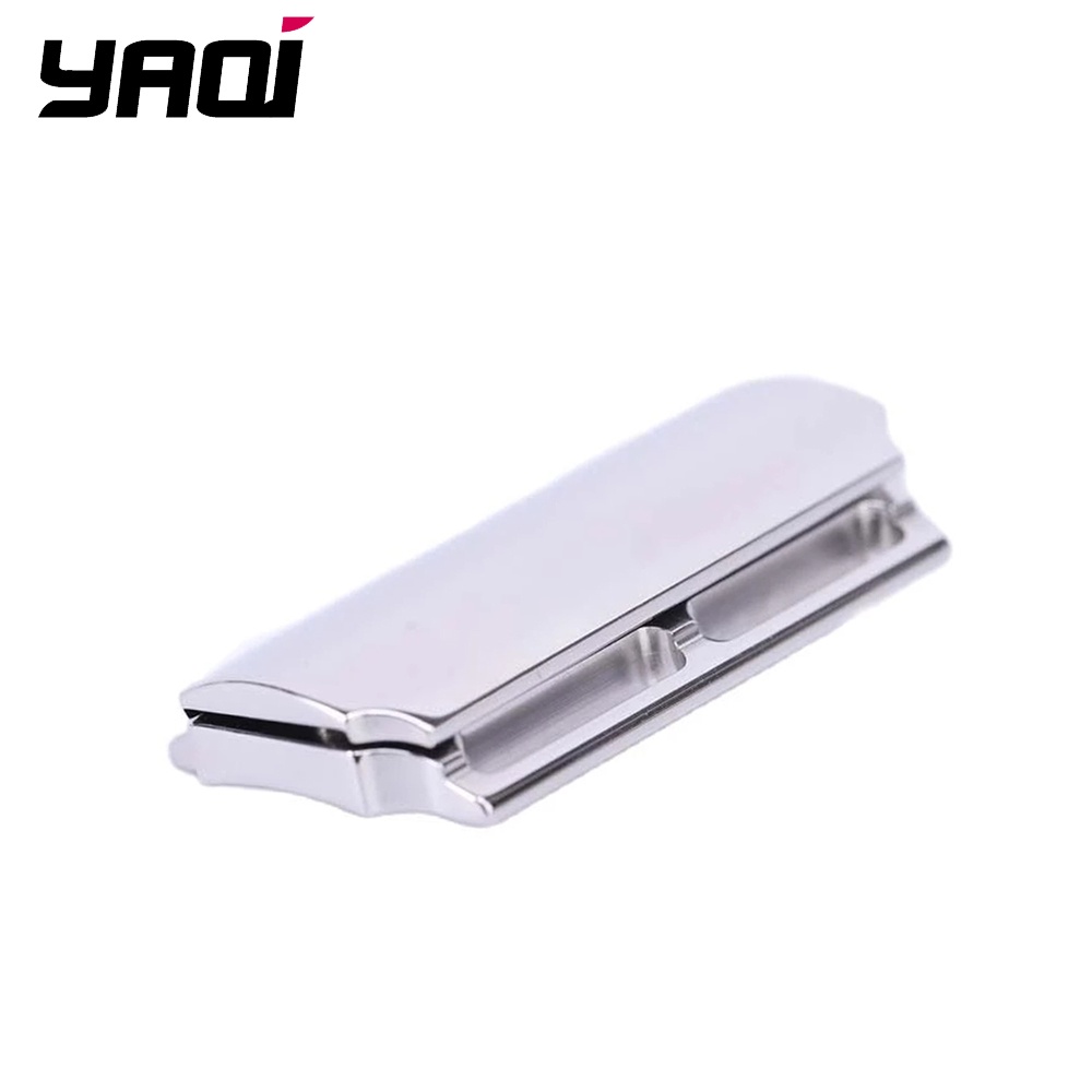 มีดโกนผู้ชาย Yaqi Staight Bar Ssp 316 Stainless Steel ）polished Safety ...