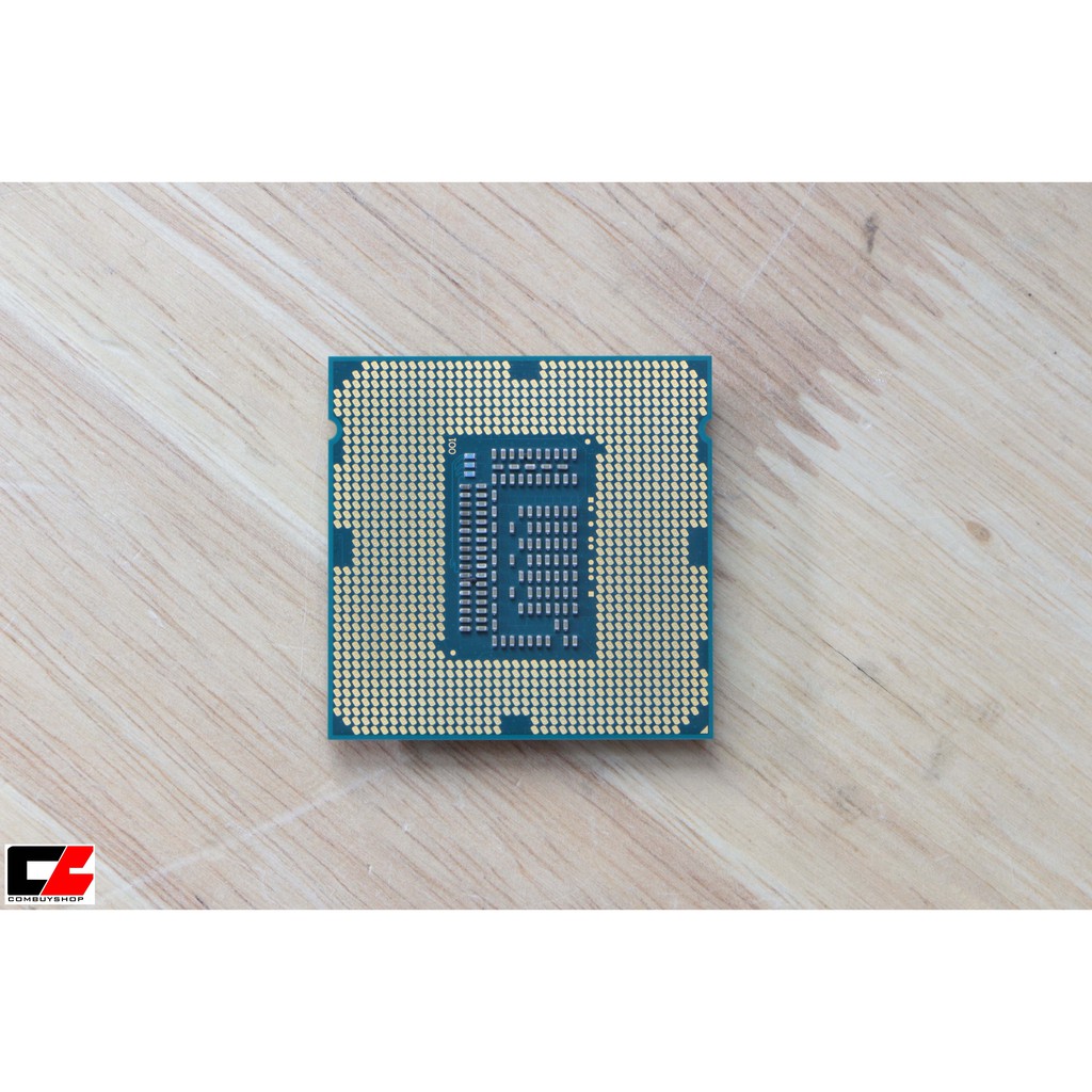 CPU INTEL CORE i7 3770 3.40 GHz COSTA RICA LGA1155 [ cpu intel 3th 4 ...