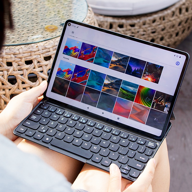 Bluetooth Keyboard for CHUWI HiPad Pro 10.8 Inch Tablet Computer ...