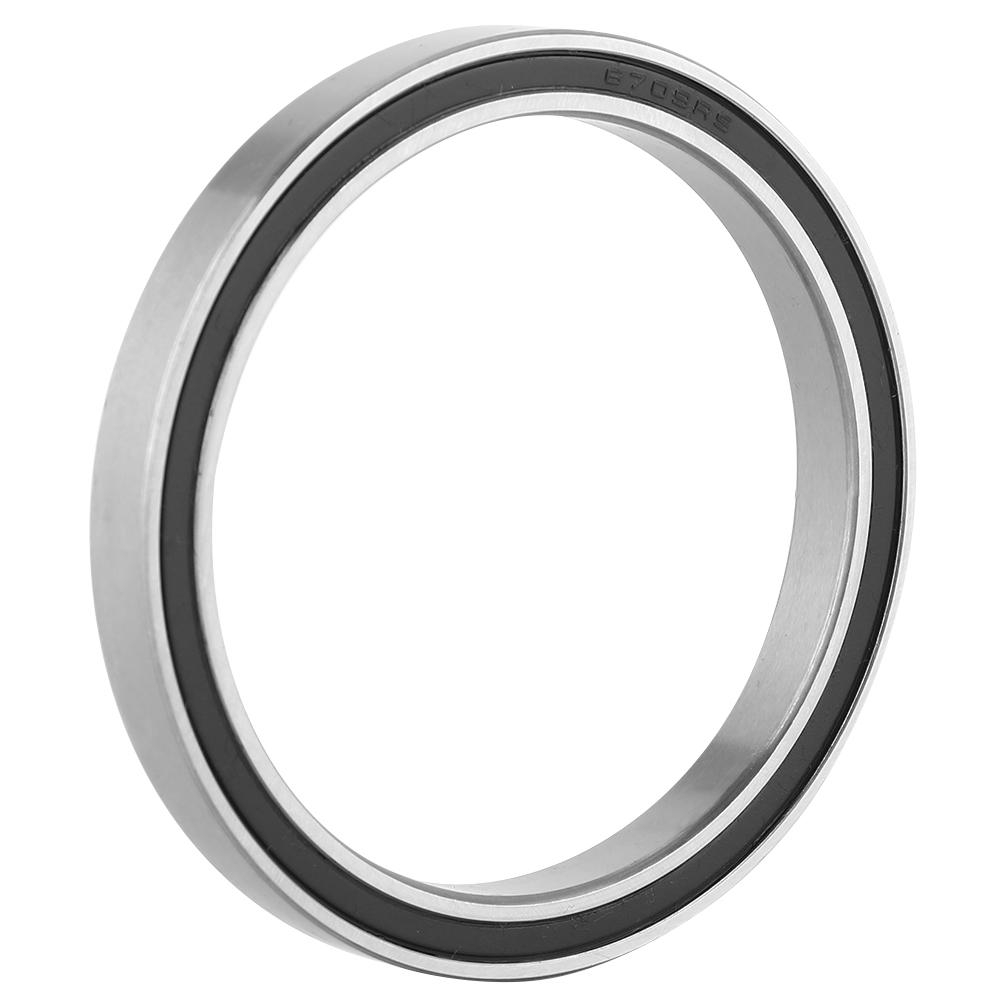 Pcs Double Single Steel Deep Column Bearing 1 Ball Sealed Bearing ...