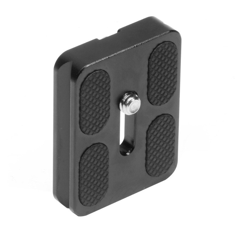 Tripod Head Quick Release Plate PU50 Arca Swiss Standard เพลท หัวขาตั้ง ...