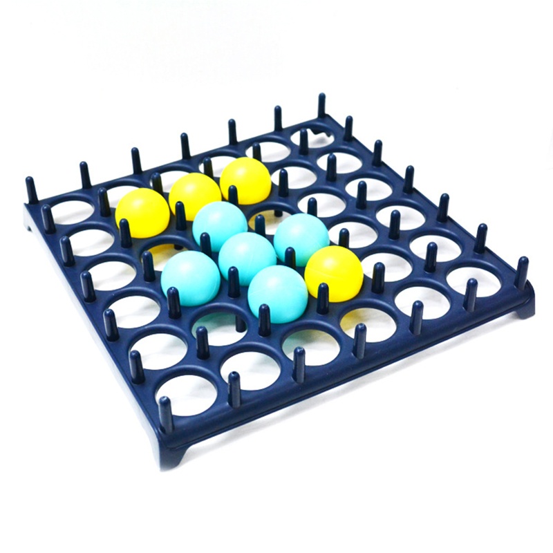 Wmmb ลูกบอลเกมกระโดดของเล่นสําหรับเด็กและครอบครัว - warmhome01.th - ThaiPick