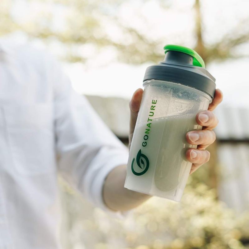 Gonature ถูกที่สุด พร้อมโปรโมชั่น ธ.ค. 2023|BigGoเช็คราคาง่ายๆ