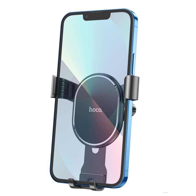 HOCO CA56 Plus ที่วางโทรศัพท์มือถือรถยนต์ แบบเสียบช่องแอร์ Air Outlet ...