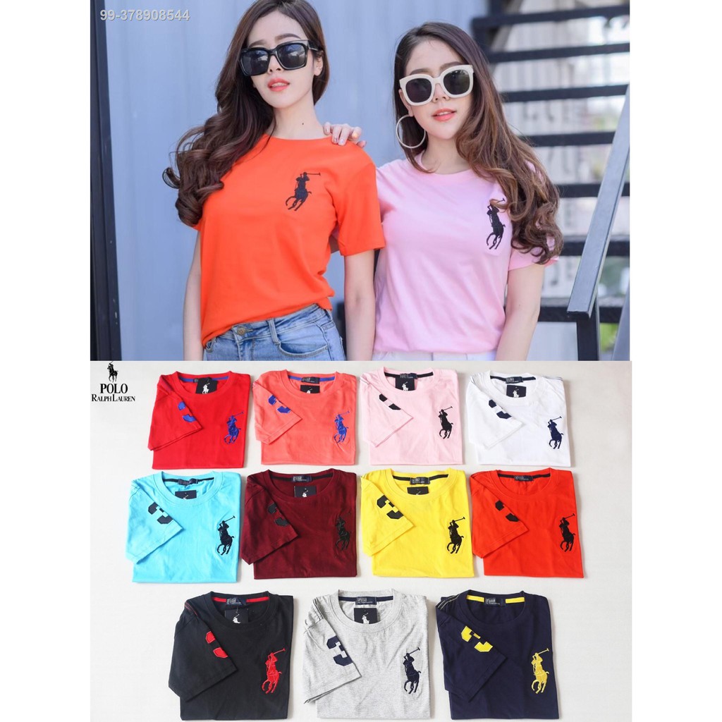 สินค้าขายดี ???? เสื้อยืดงานปัก-งานป้าย ????CC-OO Cotton 100%( SMLXL )์ No.43 - ton6066 - ThaiPick