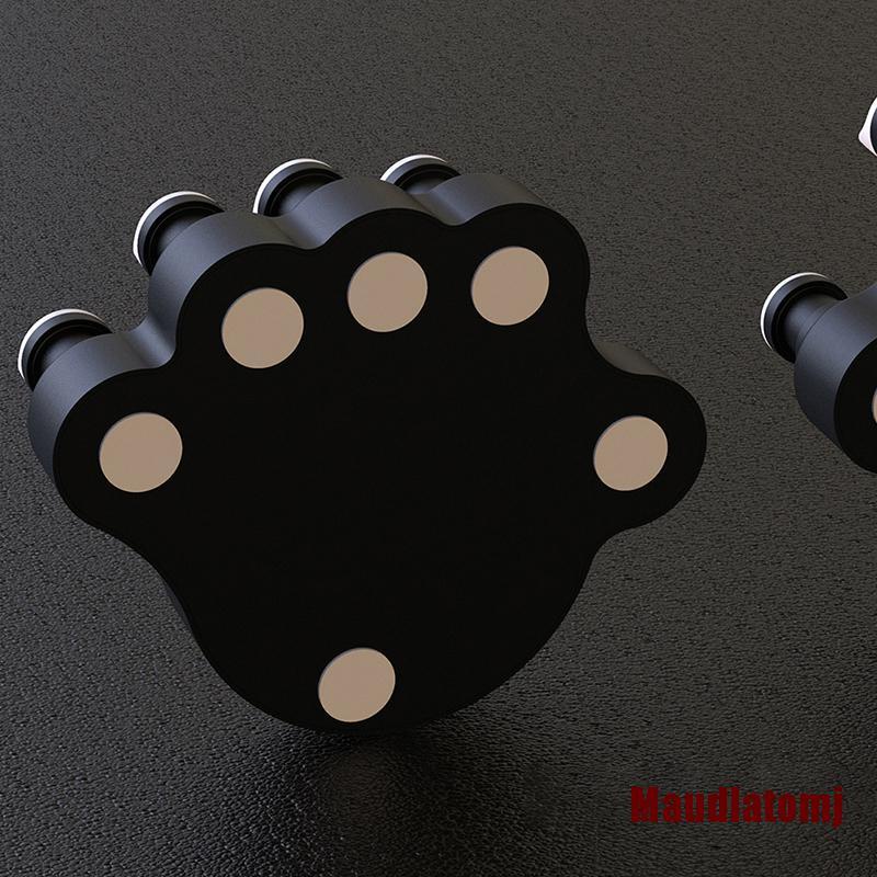 Mdto แผ่นรองนิ้วคีย์บอร์ดสําหรับฝึกคีย์บอร์ด - maudlatomj.th - ThaiPick