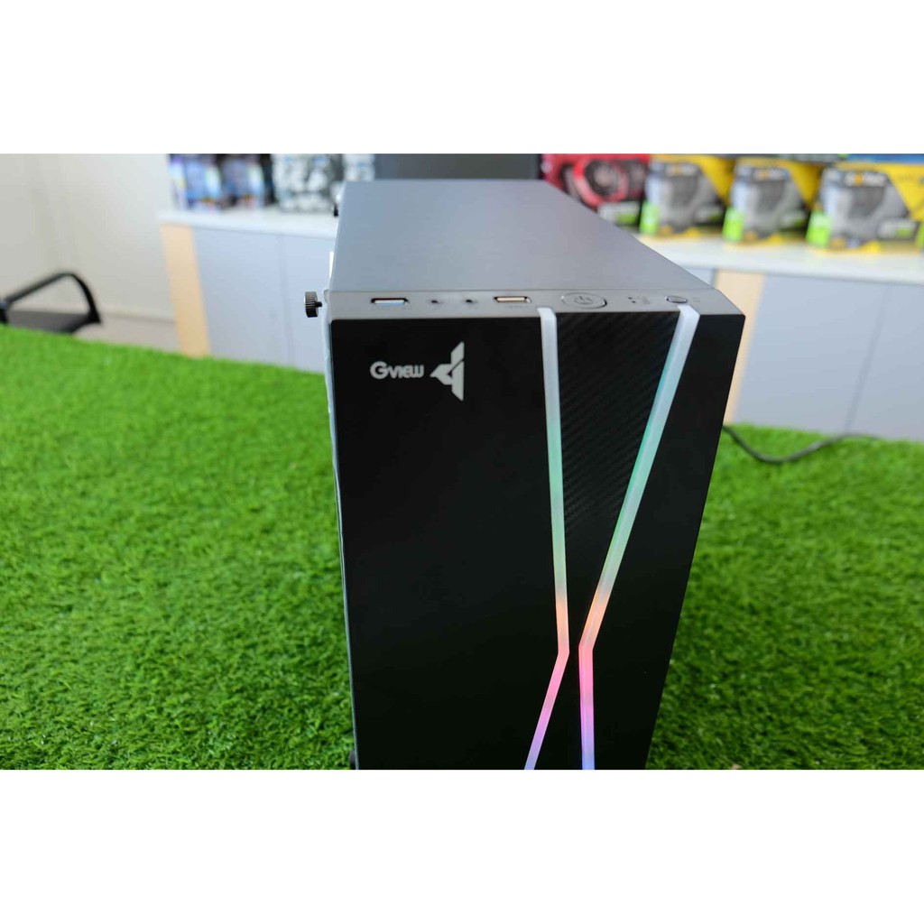 PC ประกอบ เล่นเกมส์ Gview i2-30 - itoacoth - ThaiPick