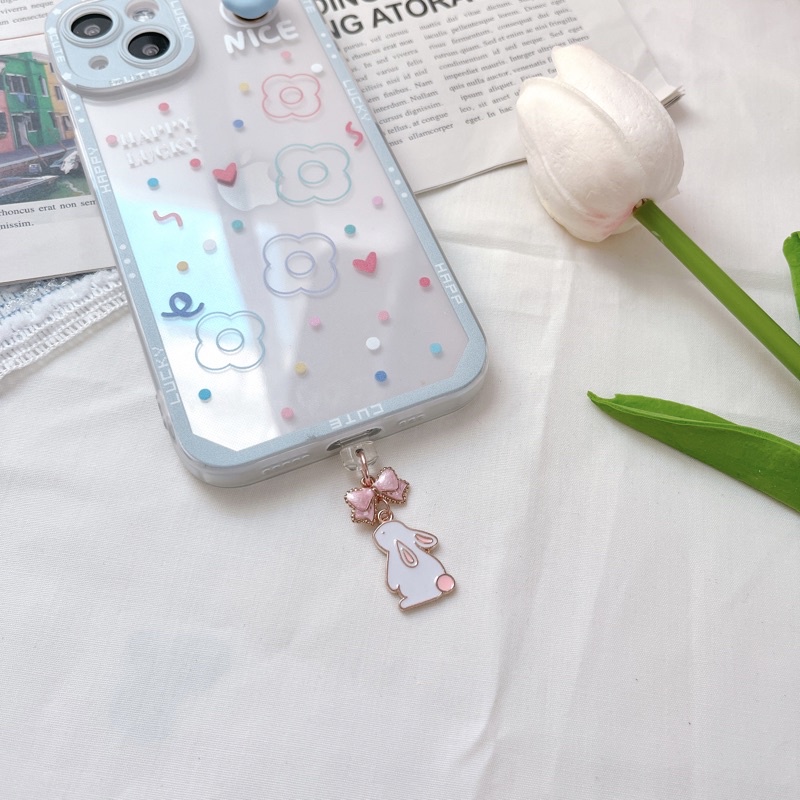 พร้อมส่ง จุกกันฝุ่น ipad iphone android จุกหูฟัง จุกกันฝุ่นโทรศัพท์ สินค้าDiy - sheepsheep88 ...