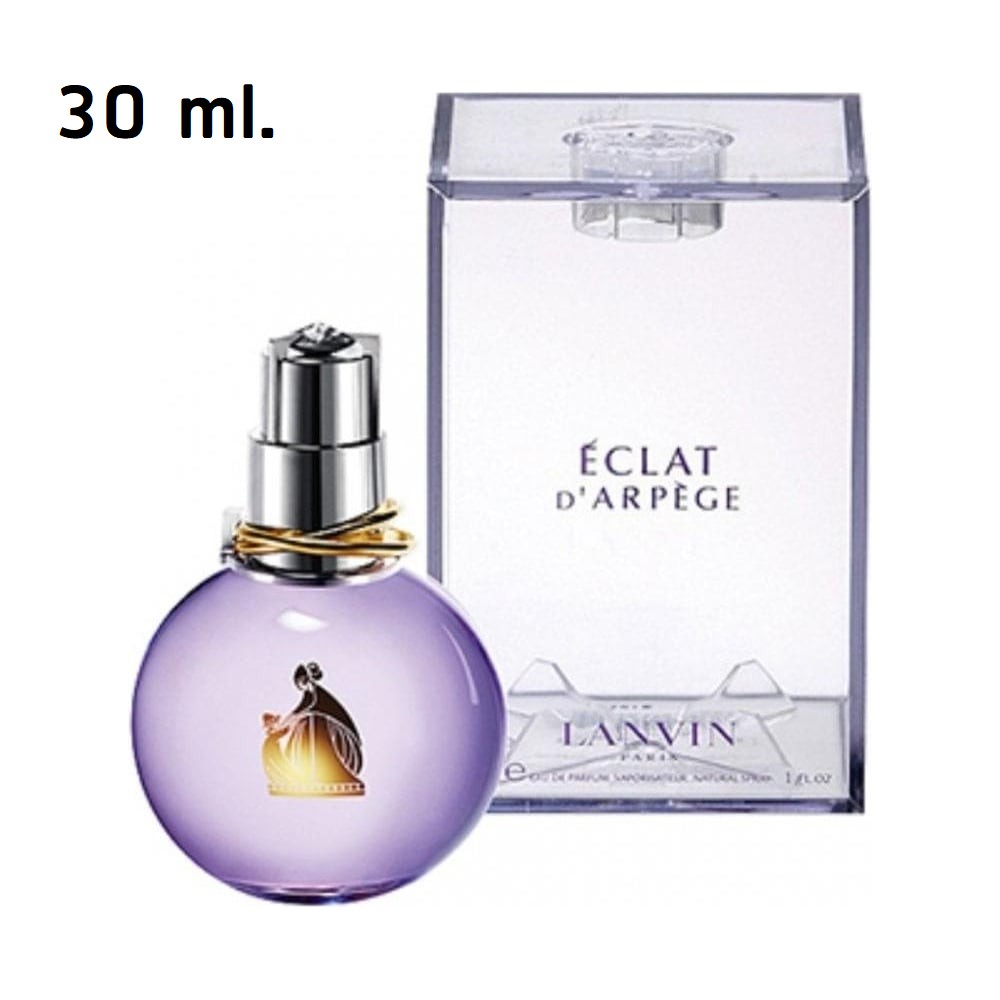 (30 ML) น้ำหอม LANVIN Eclat D'Arpege EDP 30 ml. - beautyfragrance - ThaiPick