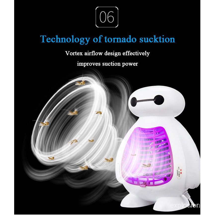 【Ship Today】100W 65W 38W UV Disinfection Lamp UV Sterilizer Ultraviolet ...