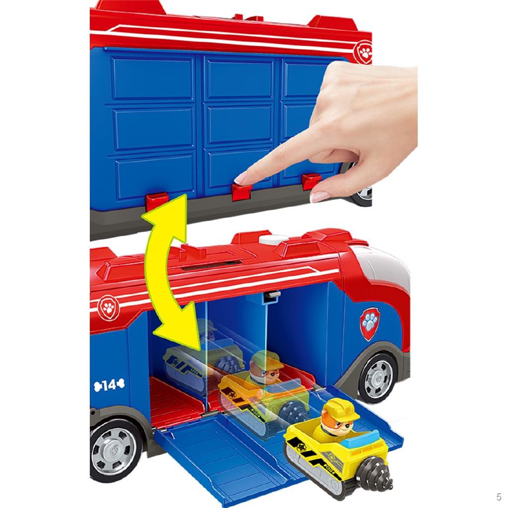 ♂ชุดของเล่น Paw Patrol Bus สําหรับเด็ก - ntdfmmsky9ck51__1h9qtzarmtwm ...
