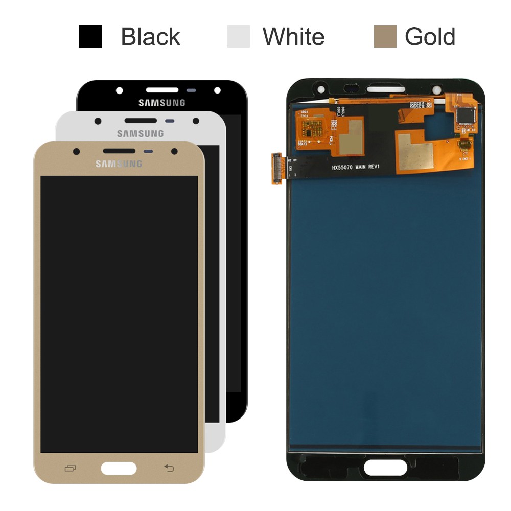 For Samsung Galaxy J7 CORE NEO J701 J701F J701M LCD Display Touch ...