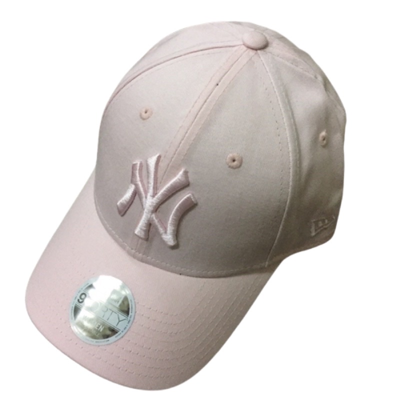 พร้อมส่ง New Era 9forty Women Cap (Light Pink) - faymila - ThaiPick