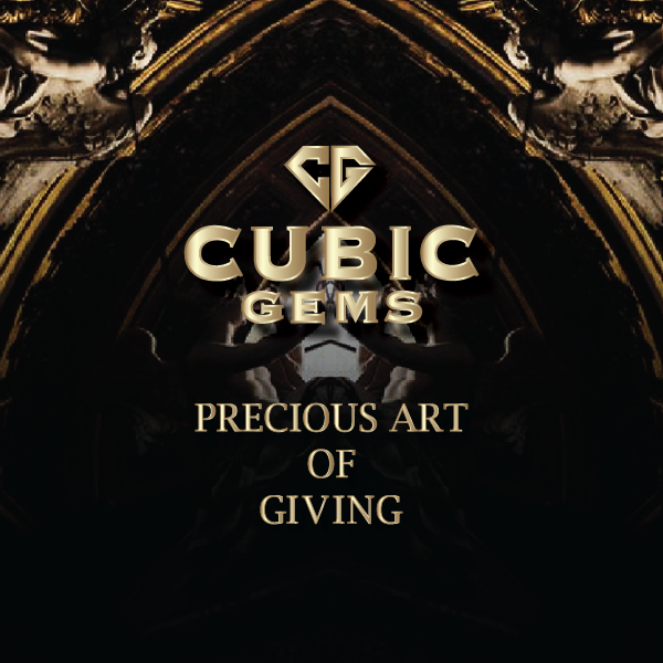 CUBIC GEMS, ร้านค้าออนไลน์ | Shopee Thailand