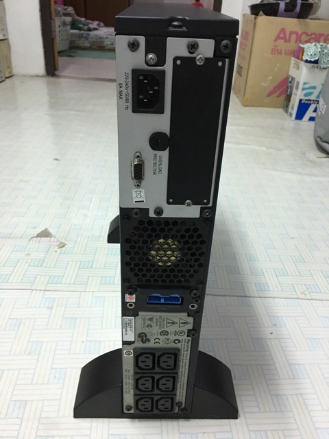 APC SURT2000XLI True Online - babanafis - ThaiPick