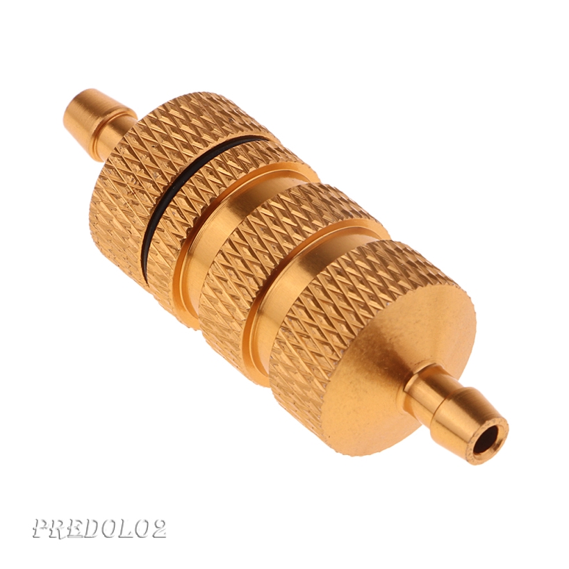 PREDOLO2 RC Car Nitro Fuel Engine Filter for HSP Universal RC Car 18 ...