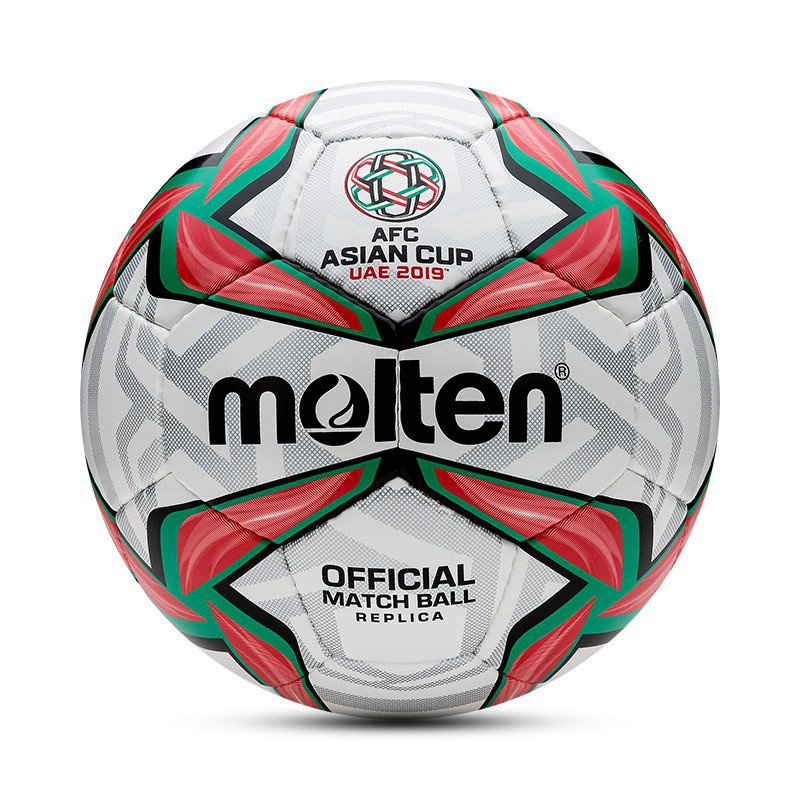 molten Asian ลูกฟุตบอลขนาด 5 เส้นผ่าศูนย์กลาง 21.5-22 ซม. - gcgxo_g0_4 ...