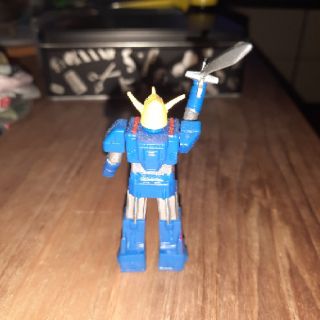 ไดเดนจิ Daidenji Denjiman Denziman Denshi Super Sentai Robot Bandai EX ...