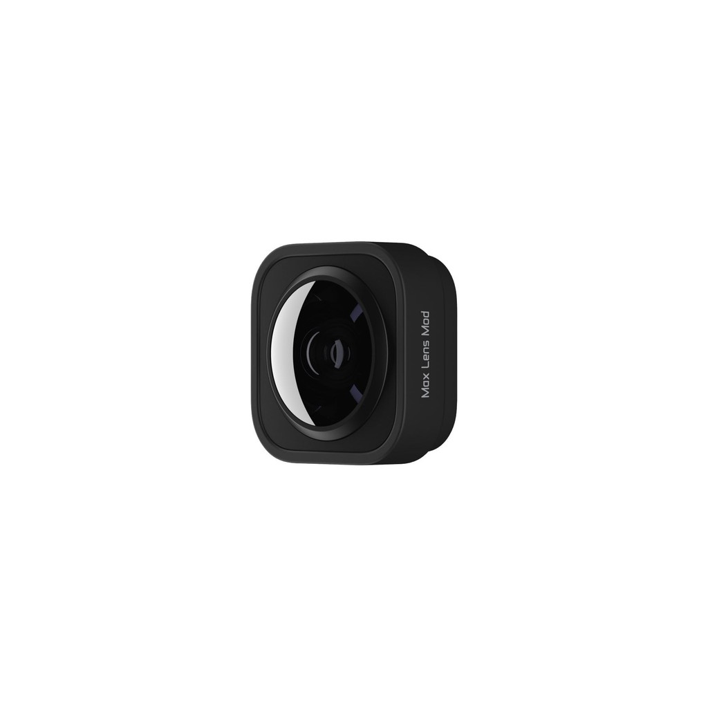 Max lens mod เลนส์เสริม GoPro 10 lens gopro 10 max lens mod gopro 10 ...