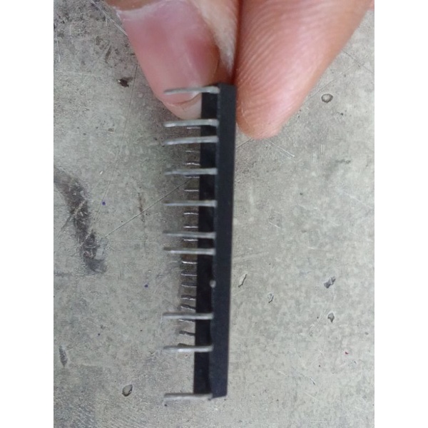 ไอซีอินเวอร์เตอร์ตู้เย็น LG SIM6822M IPM - fullstore99nm.th - ThaiPick