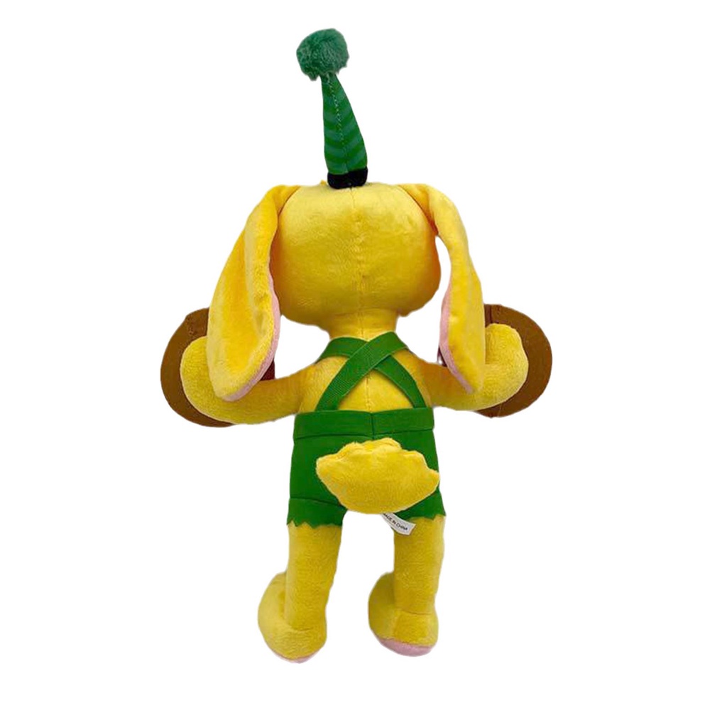 ของเล่นตุ๊กตากระต่าย Poppy Bunzo 30 ซม. 2022 C1N1 - sweetheart.th ...