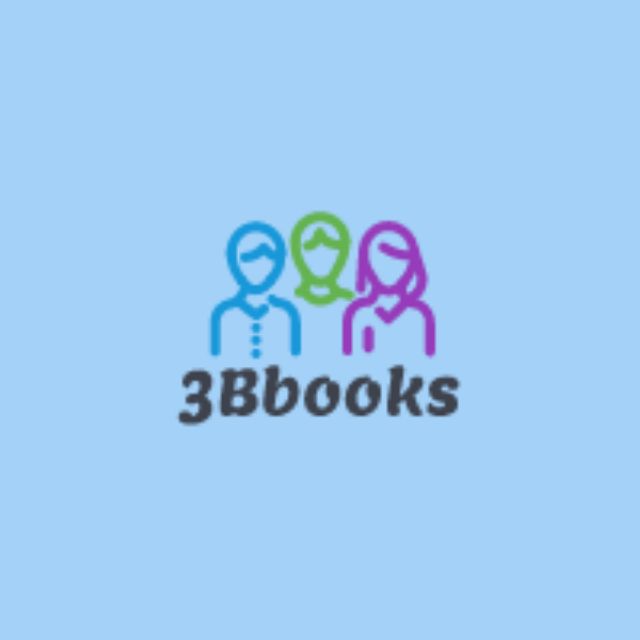 3B books, ร้านค้าออนไลน์ | Shopee Thailand