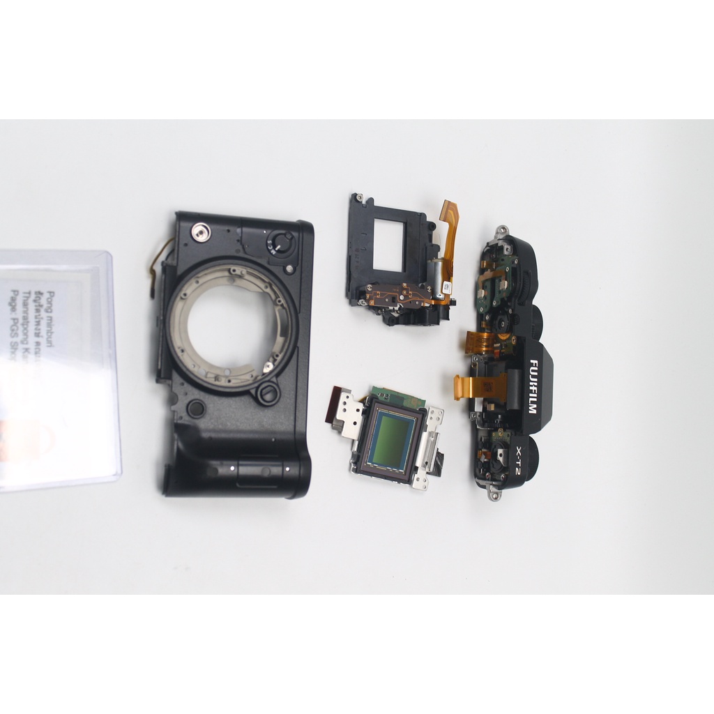 อะไหล่กล้องfuji ถูกที่สุด พร้อมโปรโมชั่น ต.ค. 2025 | BigGoเช็คราคาง่ายๆ