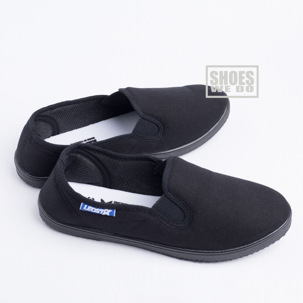 hotรองเท้าสลิปออน ทรงบัดดี้ leo 109 - 3c_bsre7l1 - ThaiPick