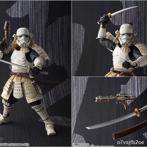 Star Wars White Soldier Fridge Magnet Cartoon Doll Decoration - etsv09 ...