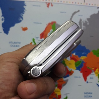 มือถือ PCT WE PHONE สองระบบในเครื่องเดียว (PHS/GSM) หายาก | Shopee Thailand