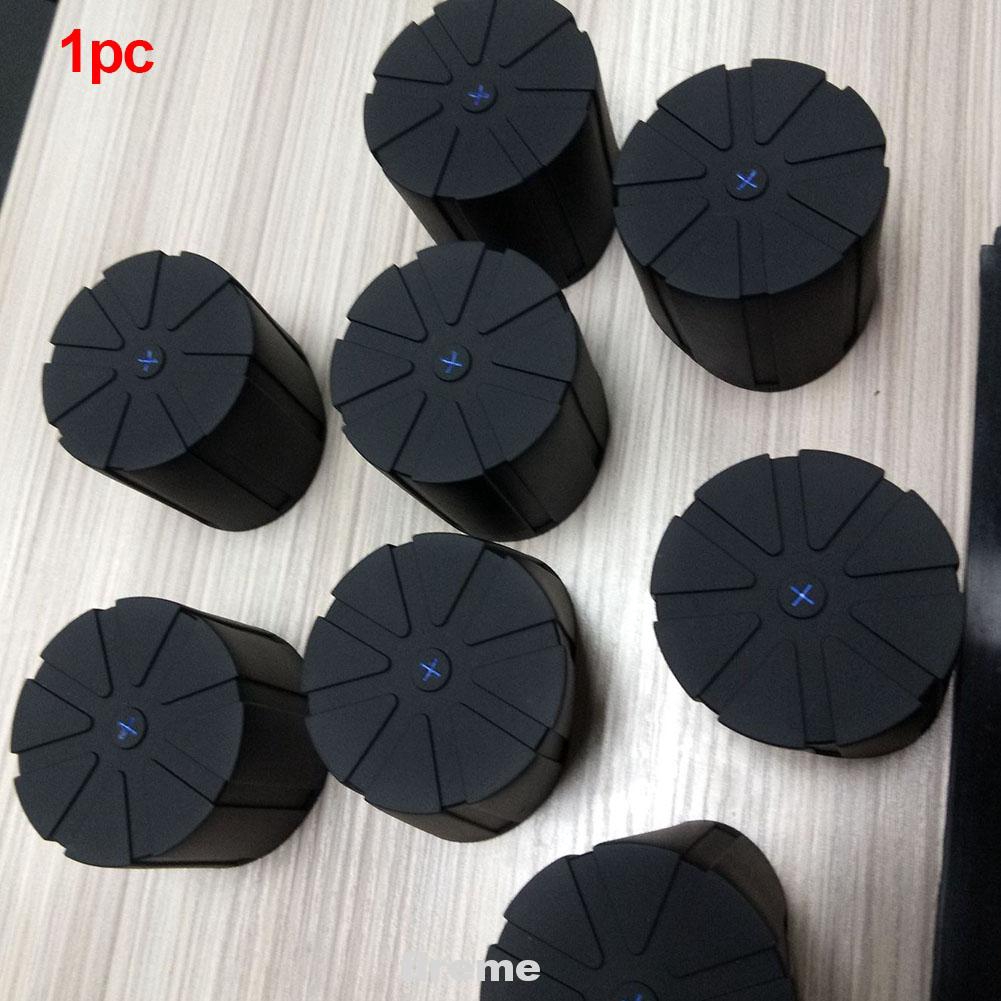 Lens Cover Protector Universal SLR Camera Anti-Dust Silicone Waterproof ...