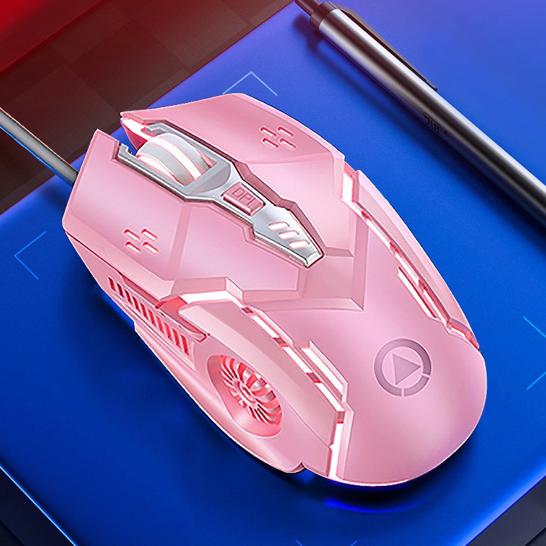 Kaikki เมาส์G5 เมาส์เกมมิ่ง เมาส์แบบมีสาย Mouse Wired Mouse 6D 4-Speed ... Kaikki เมาส์G5 เมาส์เกมมิ่ง เมาส์แบบมีสาย Mouse Wired Mouse 6D 4-Speed ...